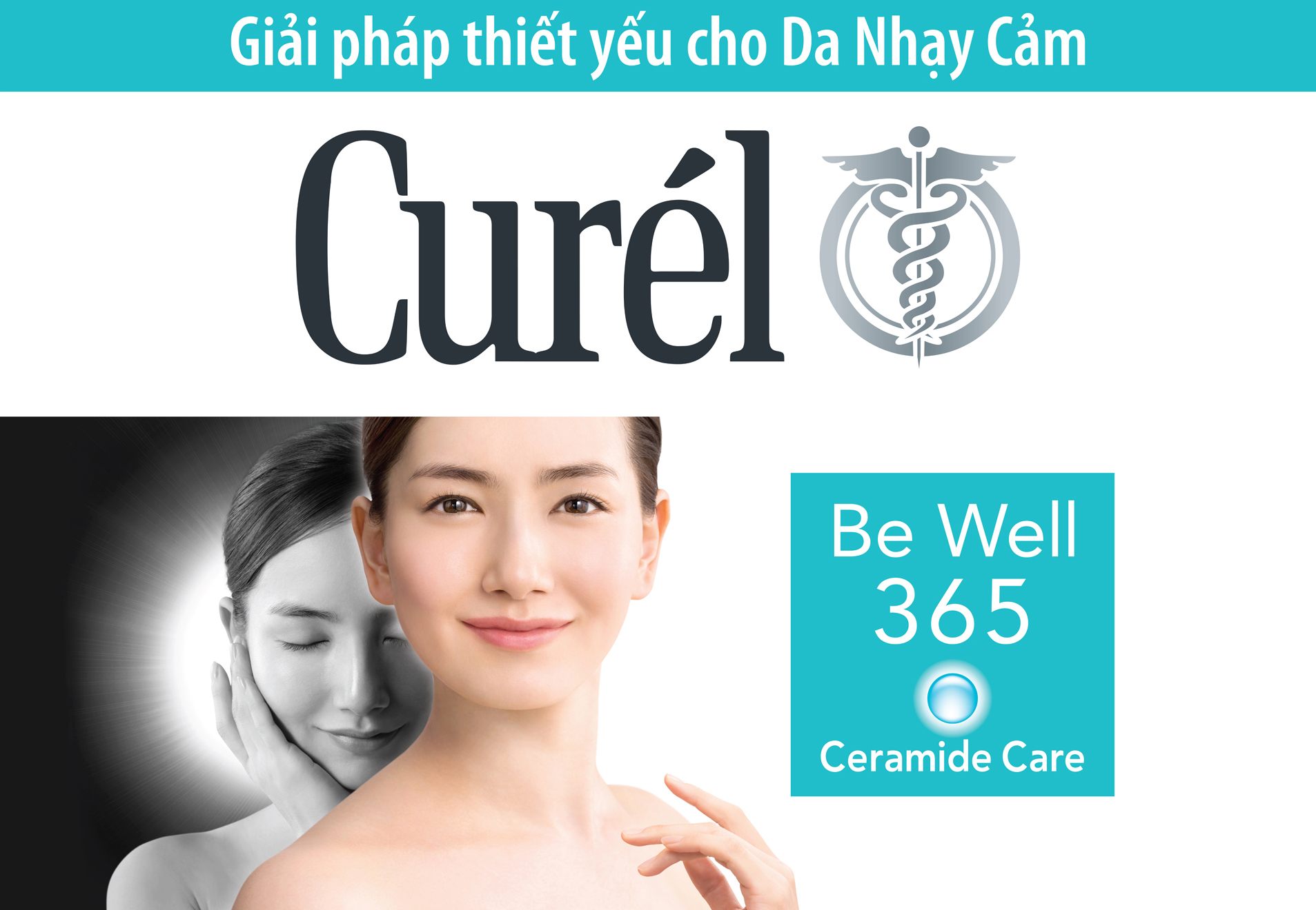 CURÉL _ NEW PRODUCT LAUNCHING - Skylark Communications