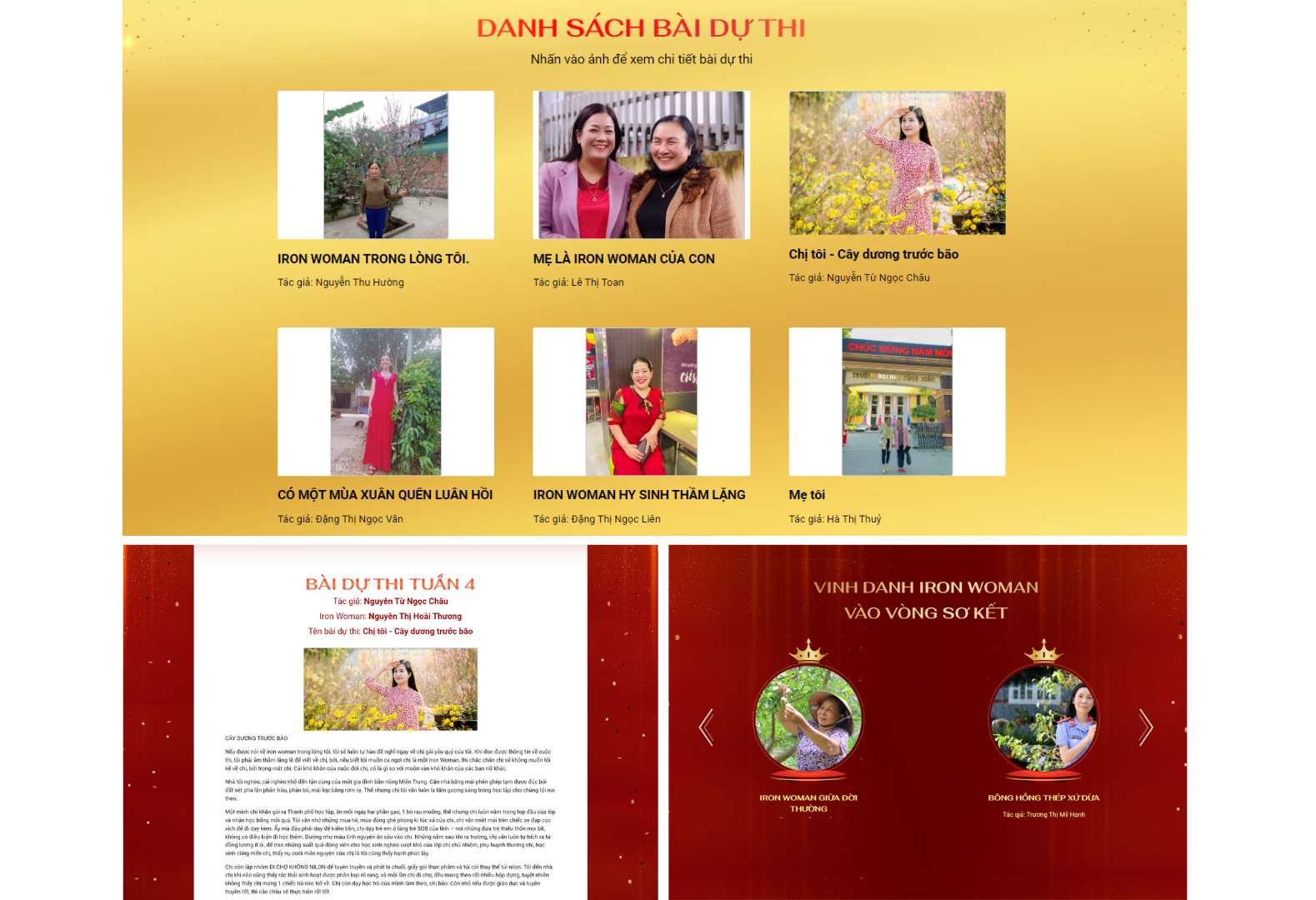 FERROVIT IRON WOMAN AWARD 2022 Skylark Communications